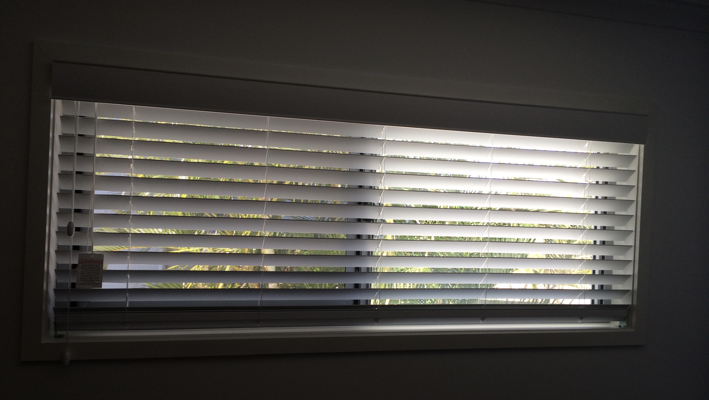 Venetian Blinds | Blinds Sunshine Coast