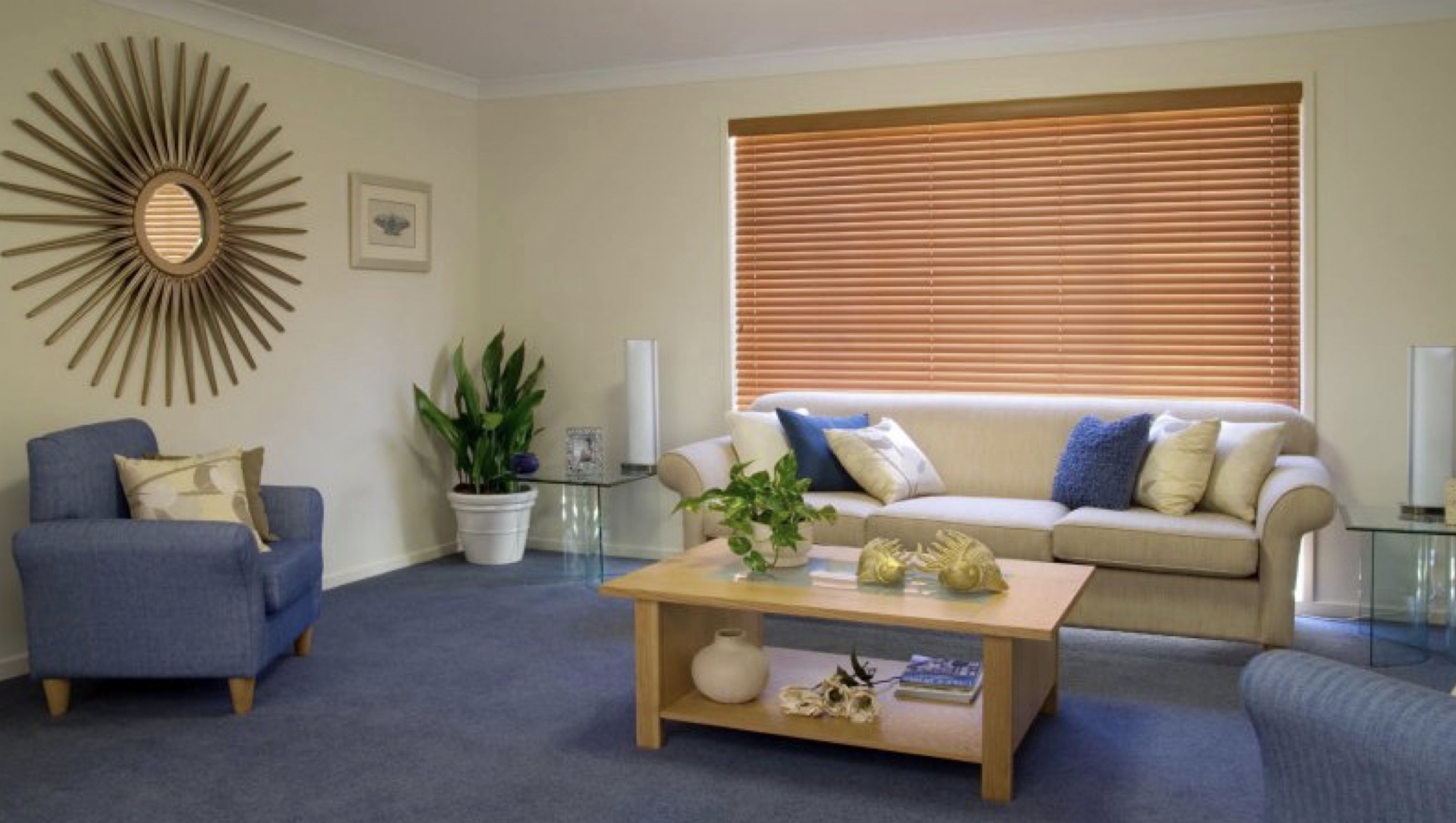 Venetian Blinds | Blinds Sunshine Coast