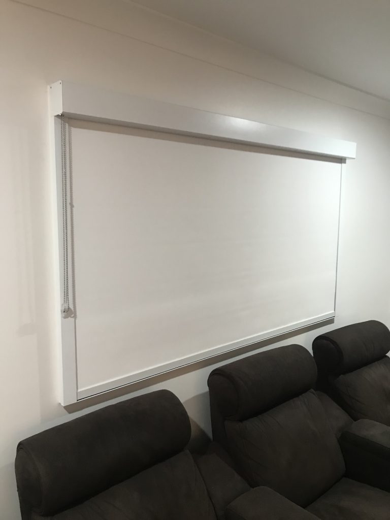 Cassette & Channel Roller Blinds - Supaview